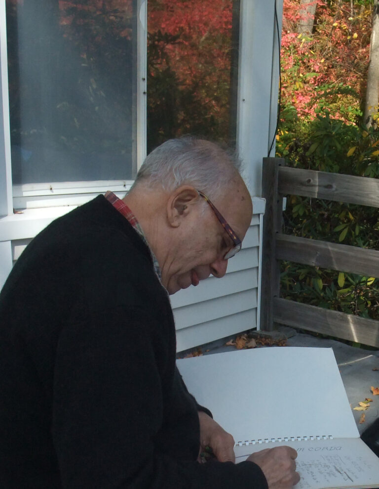 Joel Mandelbaum | Biography